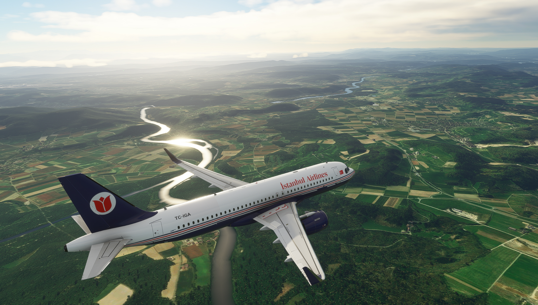 Istanbul Virtual Airlines